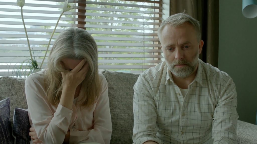 Case Episode 1 Review: An Icelandic thriller from the director of ...