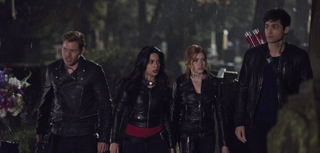 Shadowhunters Season 2, Episode 19 Review - Culturefly