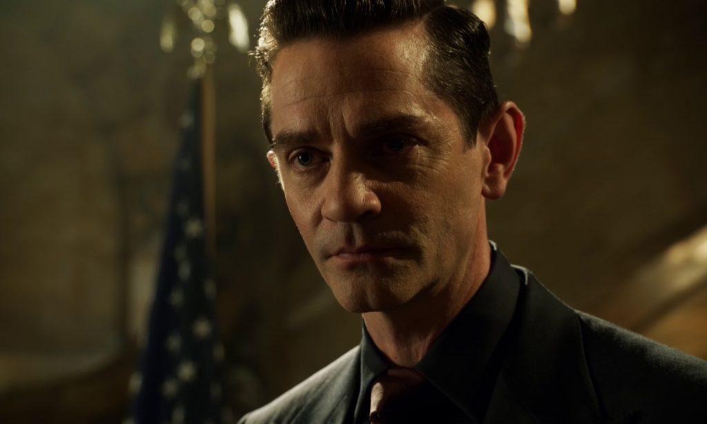 Gotham’s vilest villains: From The Penguin to Professor Hugo Strange ...