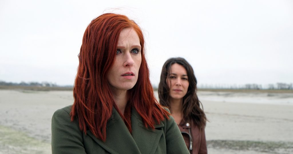 Witnesses Season 2 DVD Review - Culturefly