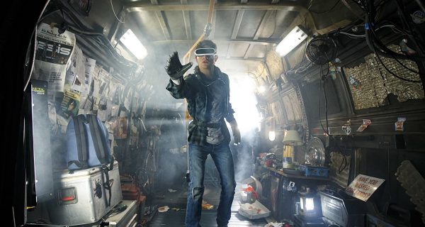 Ready Player One DVD Review - Culturefly