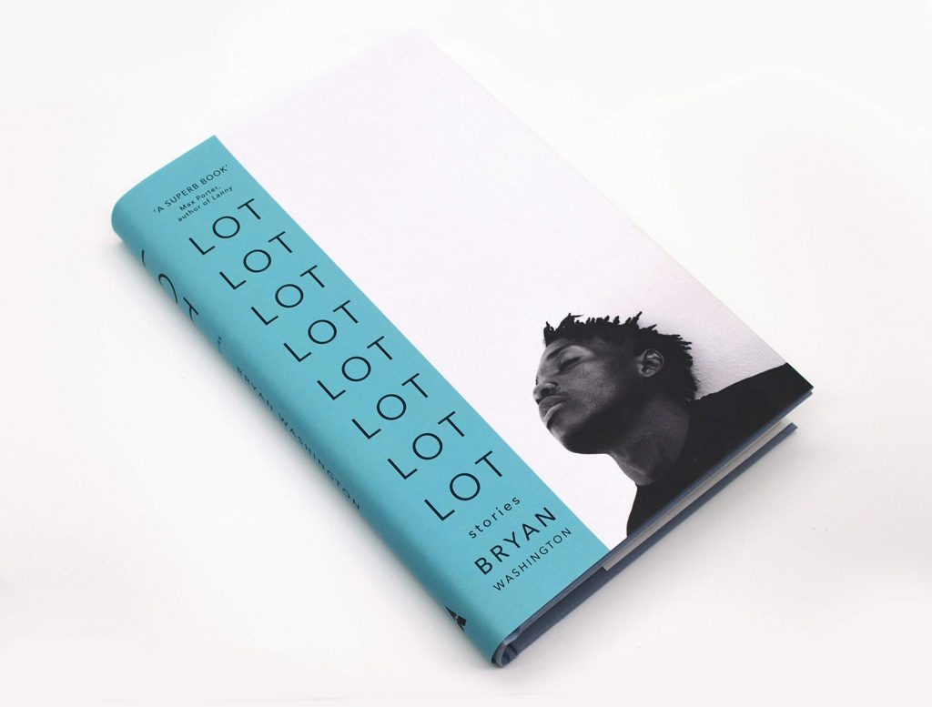 Book Review: Lot by Bryan Washington - Culturefly
