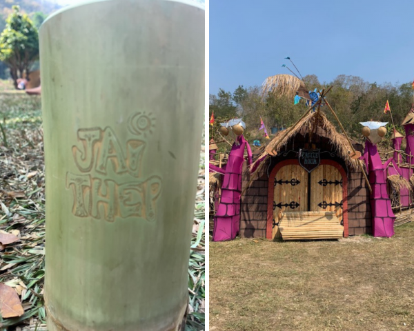 Jai Thep Review: A gem of a festival in Thailand - Culturefly