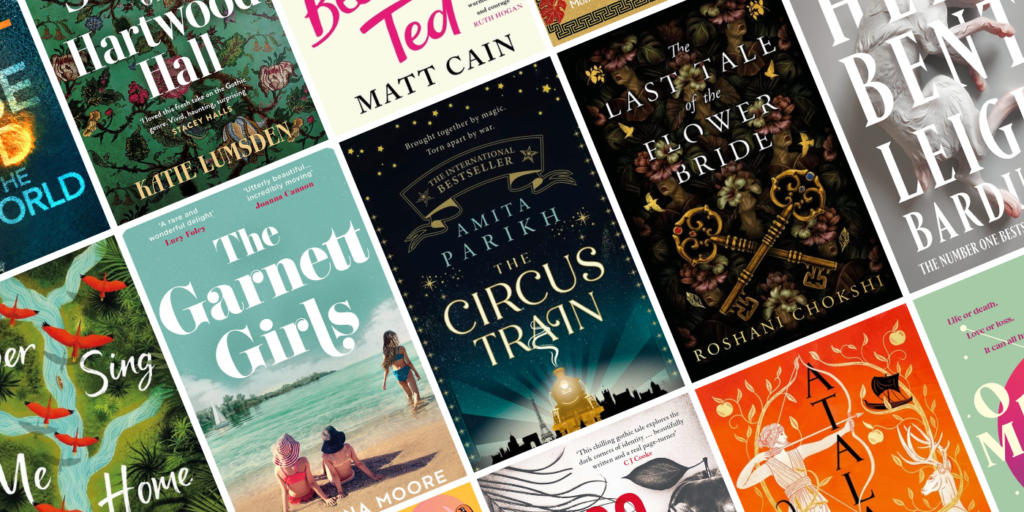 Fiction Preview: 22 books to look forward to reading in 2023 - Culturefly
