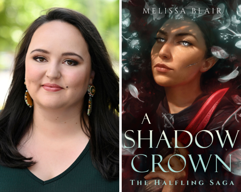 Building Community From The Shadows: The Inspiration Behind Melissa ...